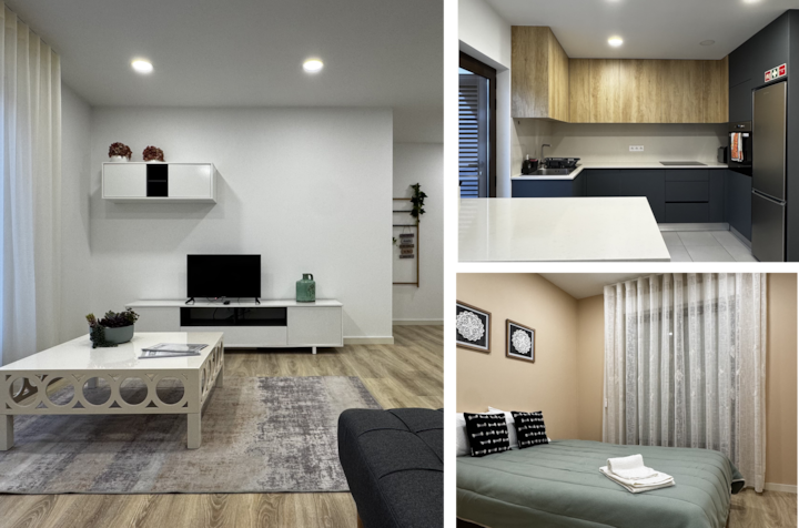 S'apartment Leiria 1e - Leiria