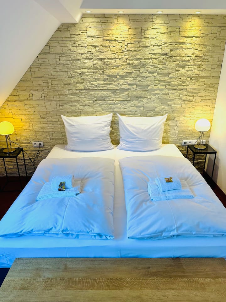 Kiefern Apartment - Wolfsburg