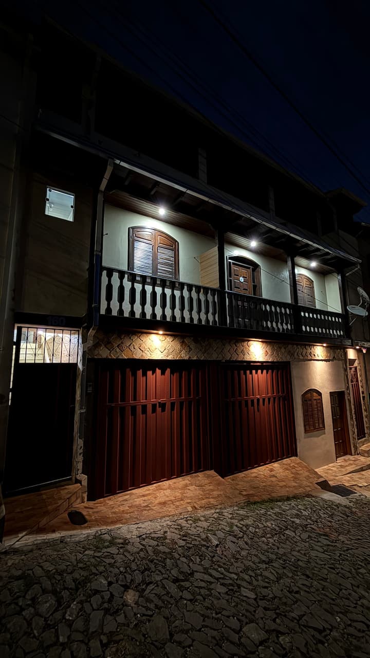Royal Retreat 2 - Ouro Preto