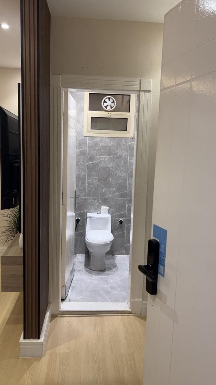 Luxury Room and Lounge Smart Entry - Flats for Rent in Riyadh, Riyadh ...