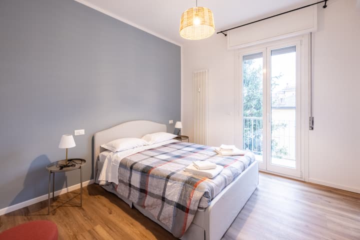 Sword House, Bologna By Short Holidays - Bolonia