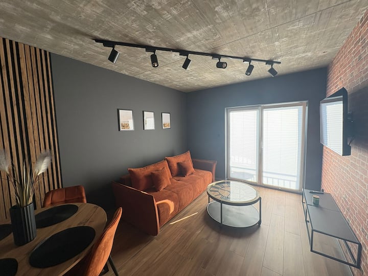 Apartament Baltic 21 Mielno - Mielno