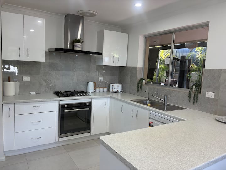 “The Ridge” - Mindarie