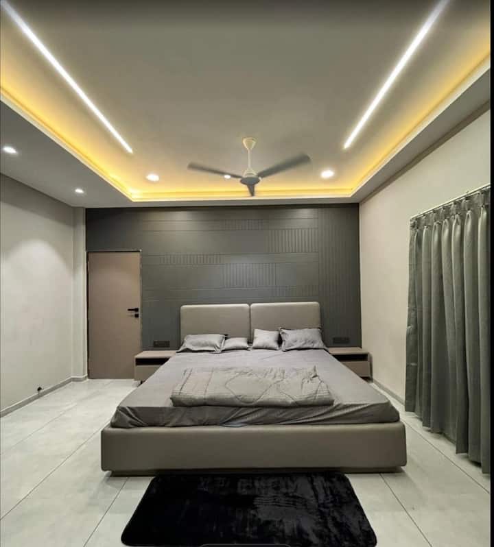 Shiv Farm – Kailash Greens - Bardoli