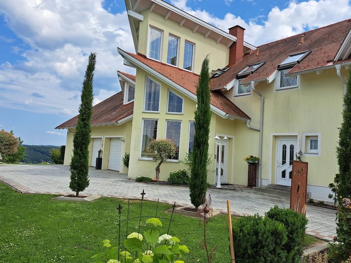 Appartement Schober - Loipersdorf bei Fürstenfeld