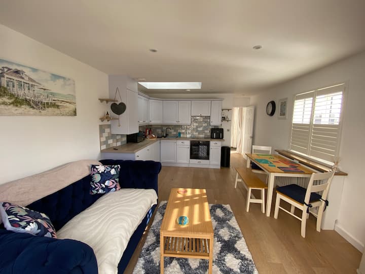 Little Wing - Redruth