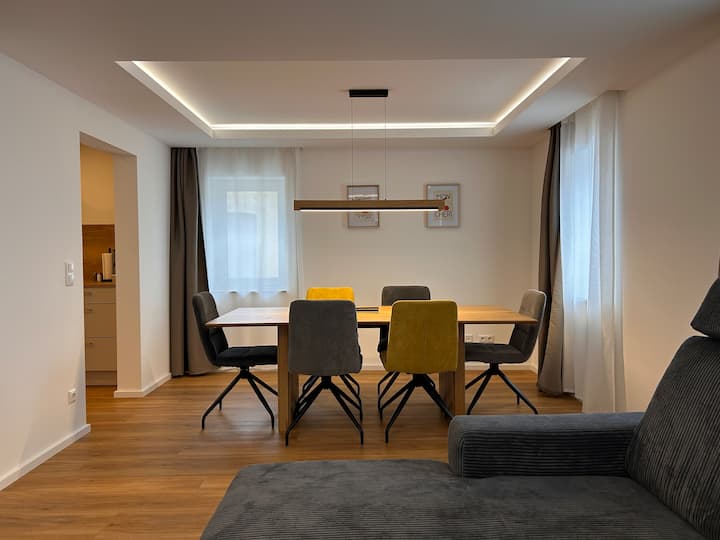 Groß Höpper - Dettelbach