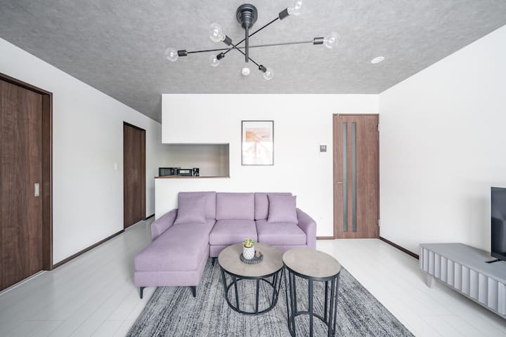 Hills Niseko 106【opening Special Price! / 40㎡ 】 - Niseko