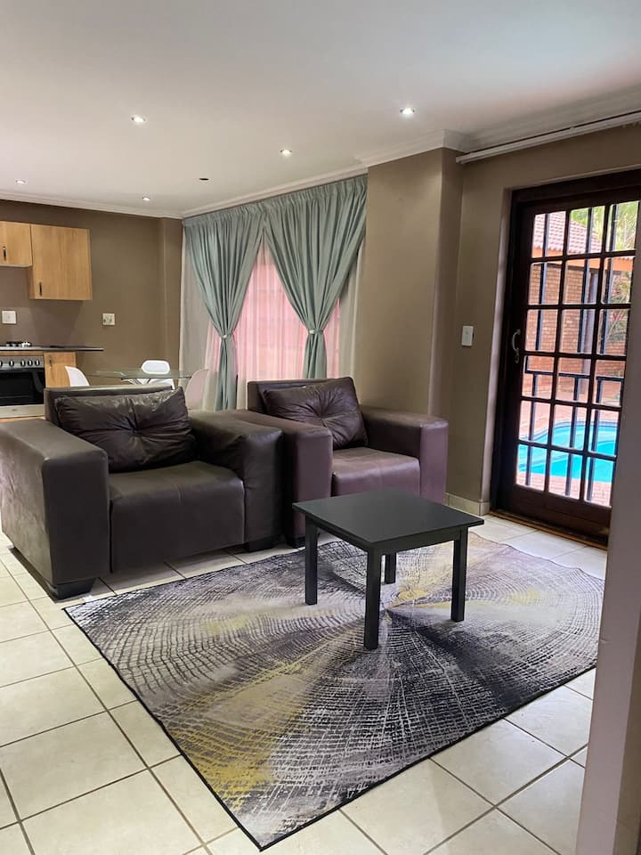 The N1 Farm Place 4 - Roodeplaat