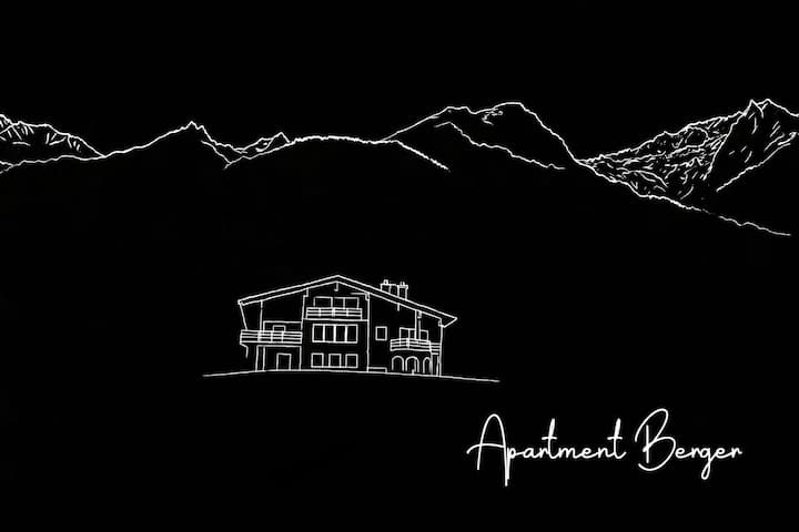 Apartment Berger - Tyrol