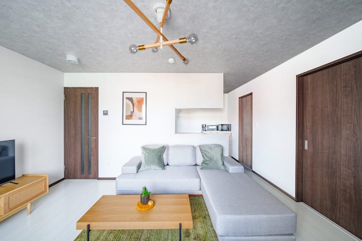 Hills Niseko 205【opening Special Price! / 】 - Niseko