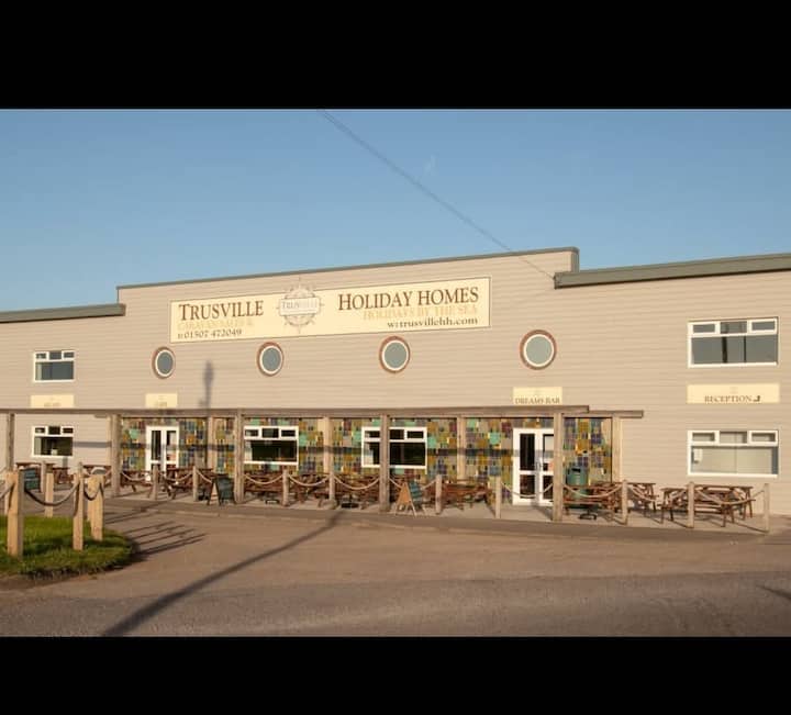 Oak 1 Apartment - Mablethorpe