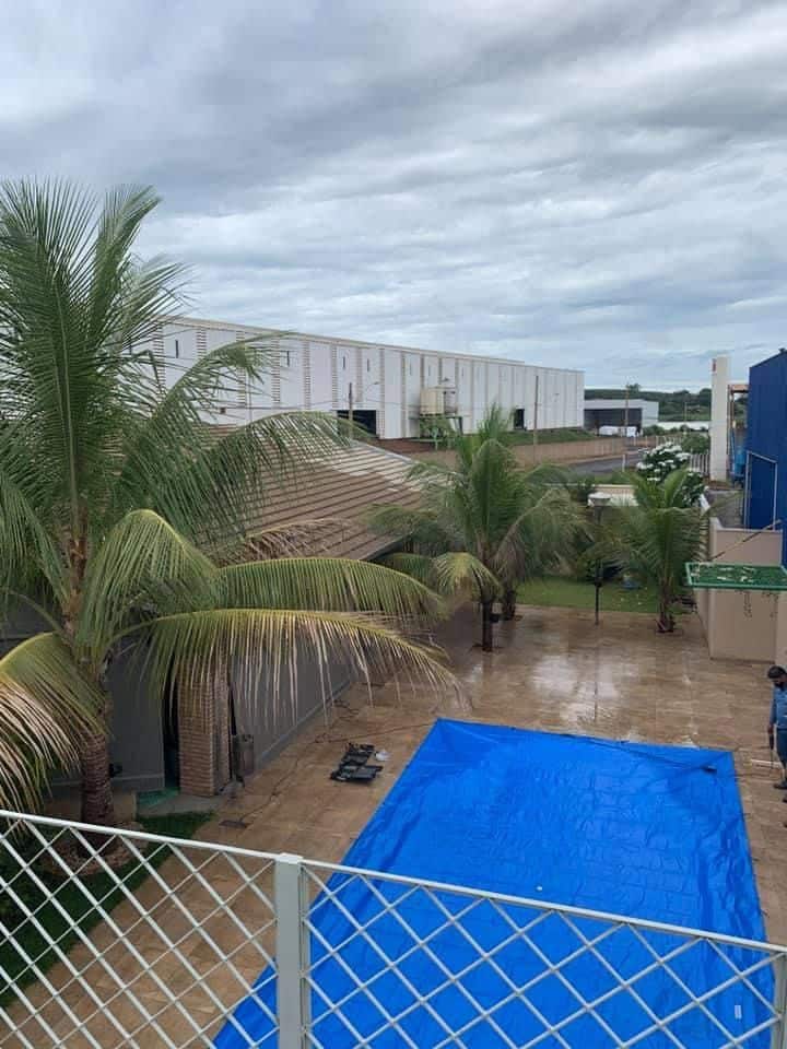 Casa Em Votuporanga - Votuporanga