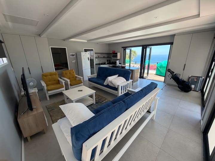 Sea View - Herolds Bay