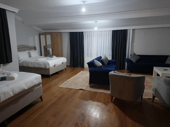 Royal Suite Apartment - Beykoz