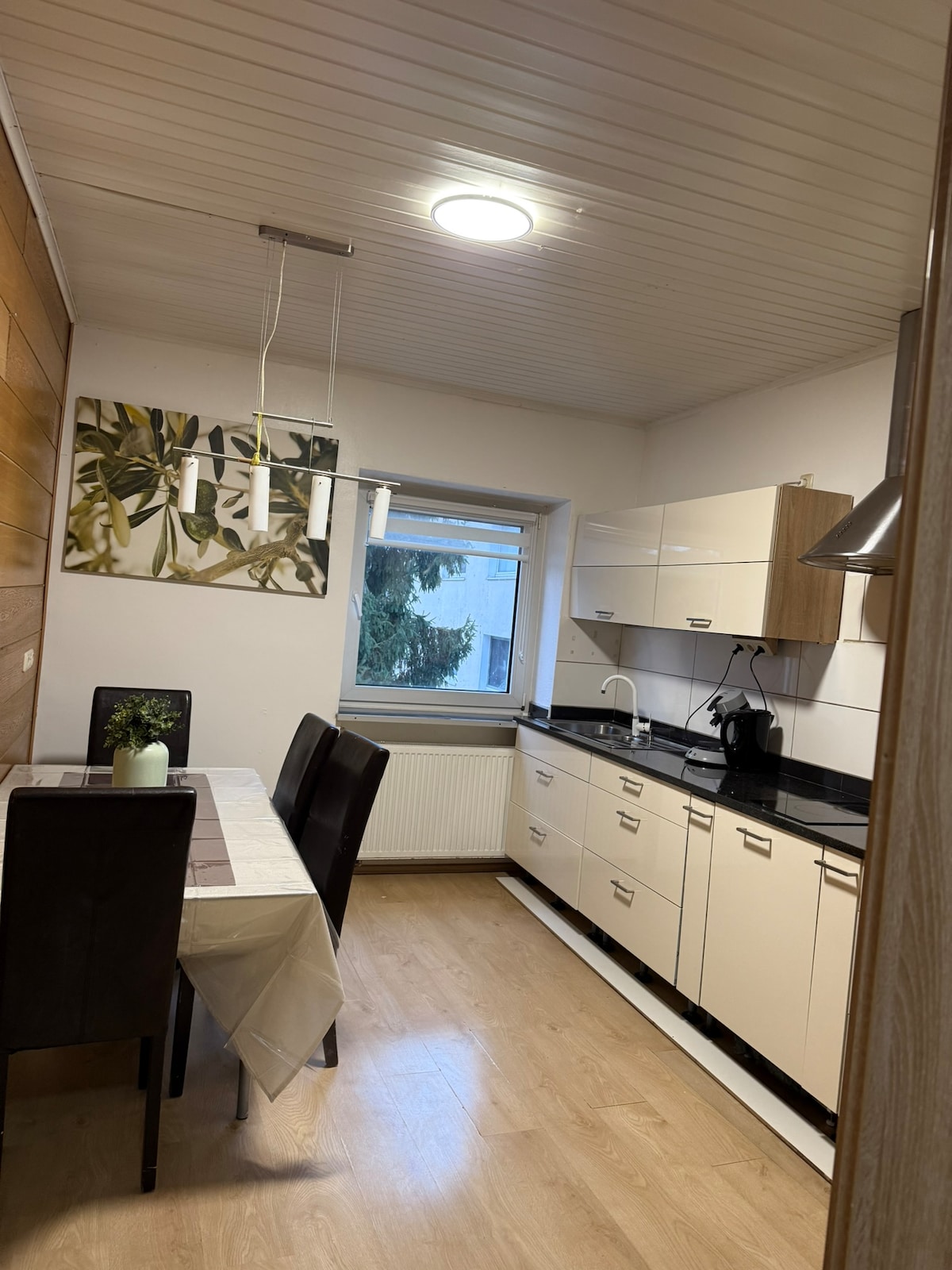 Schone Wohnung In Wuppertalfotos