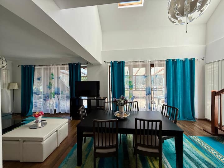 Apartament Bușteni - Bușteni