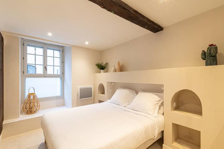 Appartement De Charme Au Cœur Du Centre Historique - Auch