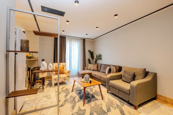 Home Of Istanbul Junior Suite - Beyoğlu