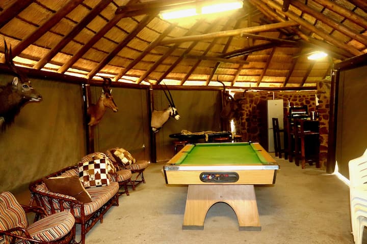 Wildebees - Modimolle