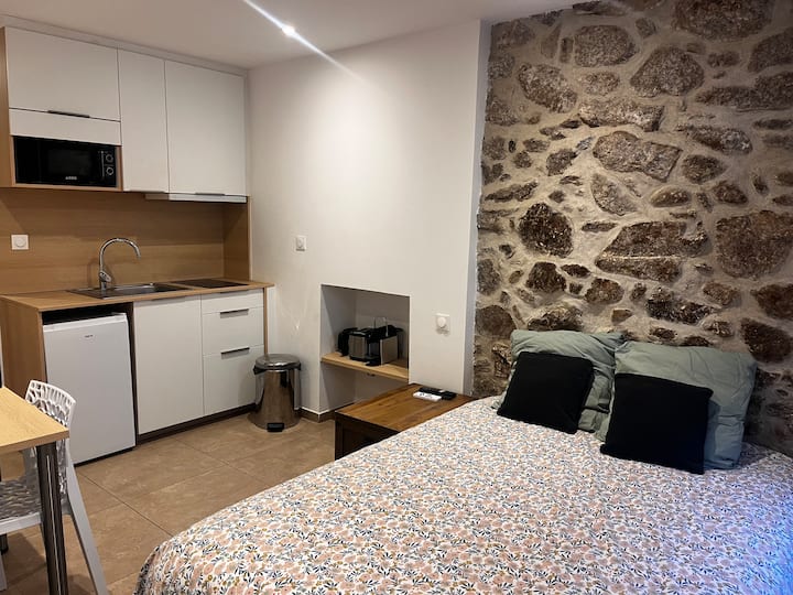 Magnifique Studio Centre Historique Ajaccio - Ajaccio