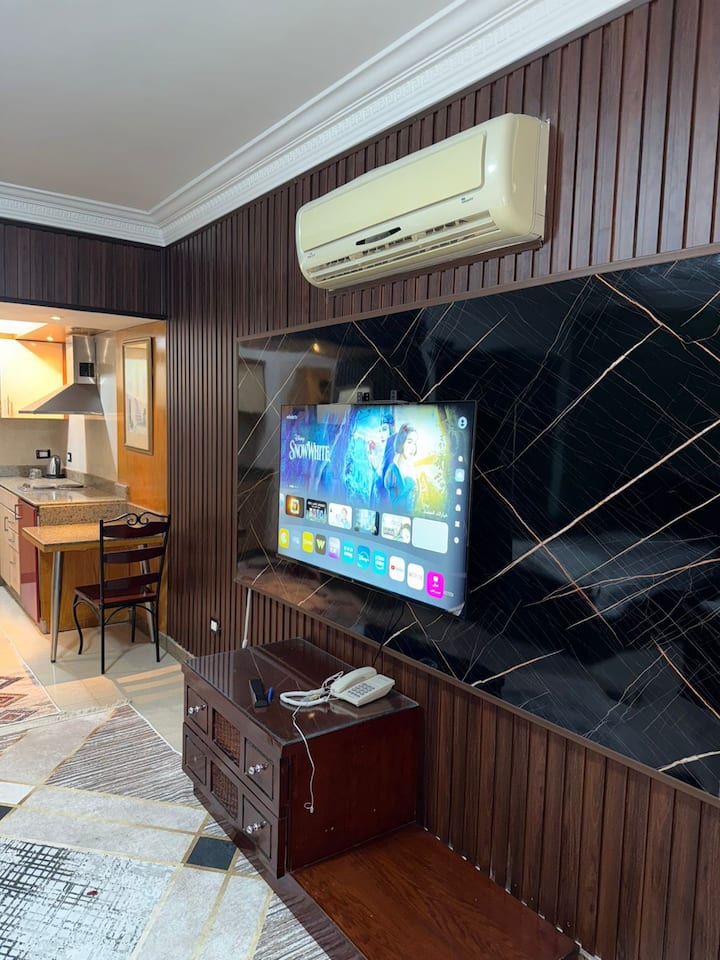 A Home To Relax - Sharm El-Sheikh