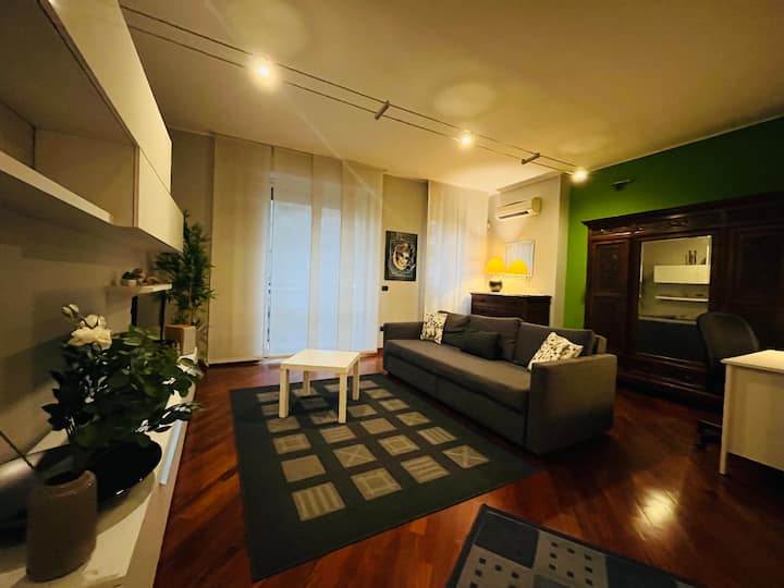 Viale Monza 196 - Velo - Milán