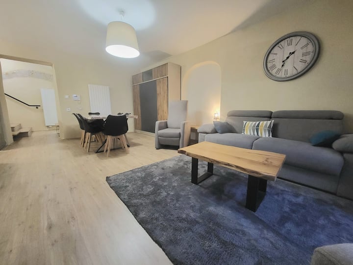 Embrun Centre, Lac & Montagnes - Les Orres