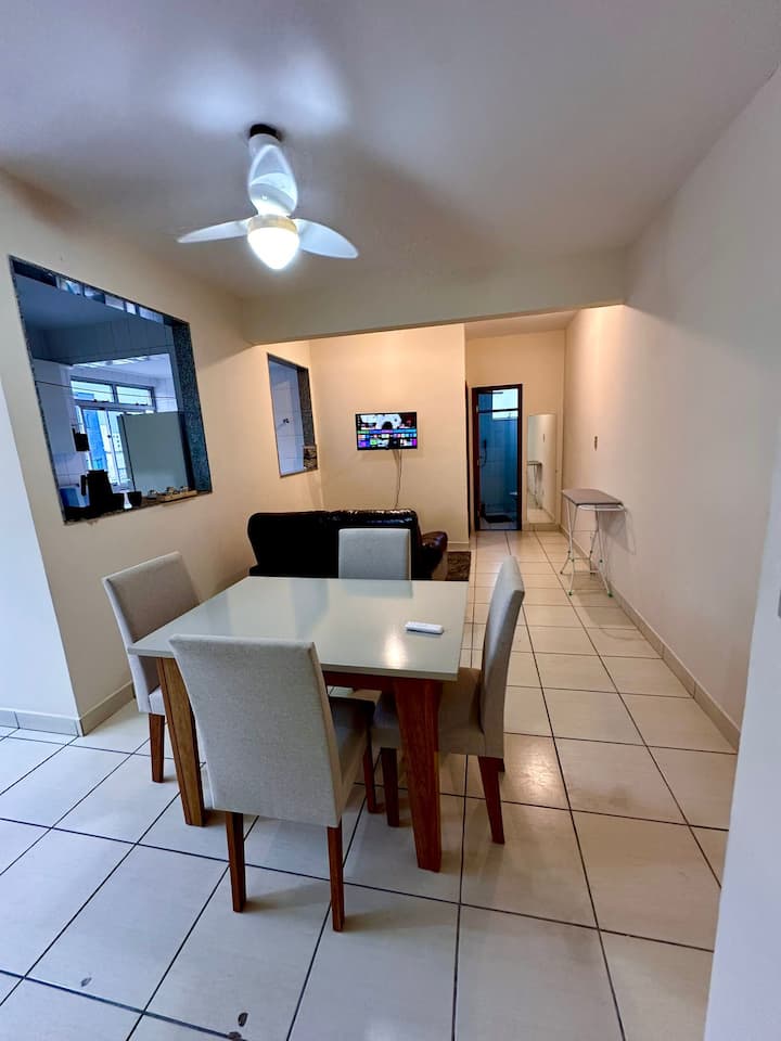 "Apartamento Todo Seu" - Ipatinga