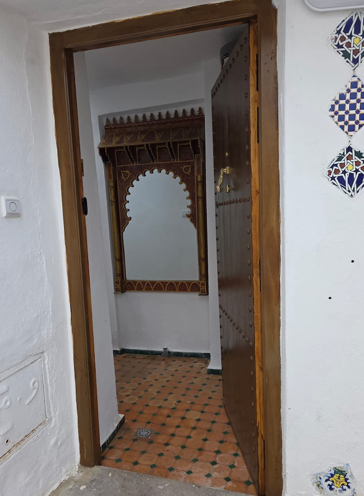 Little Jewel In The Heart Of Rabat - Rabat