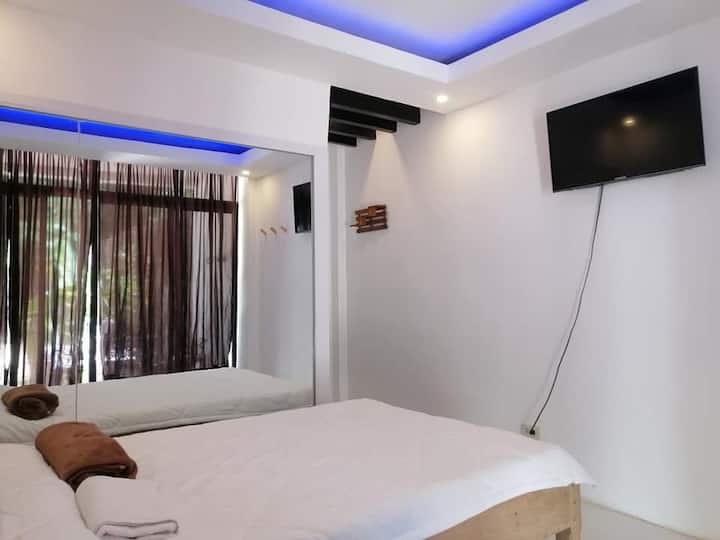 Casa Fria Private Resort & Hotel - Masbate