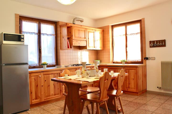 Ca Lina - Trentino-Alto Adige