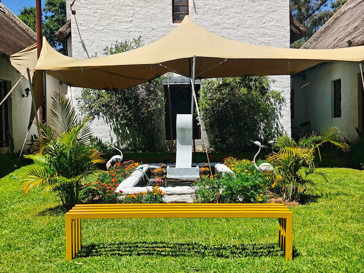 Mr. Dutch Farm - Hire Venue For Special Occasions - Randfontein