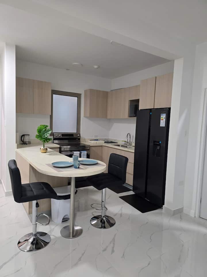 Jrl Suite Oasis Ocean Views - Kingston, Jamaica