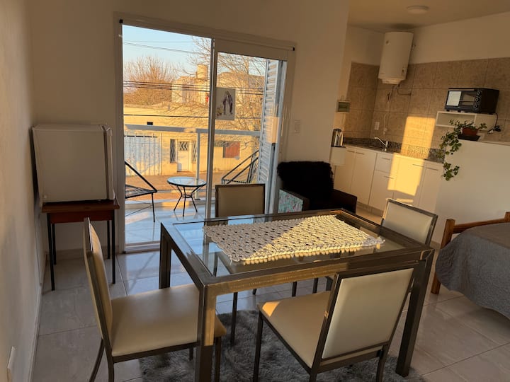 Alojamiento Los Nonos - Paso de los Libres