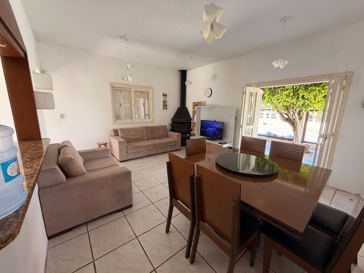 Casa Ampla No Coração De Tramandaí · 2min Do Mar - Tramandaí