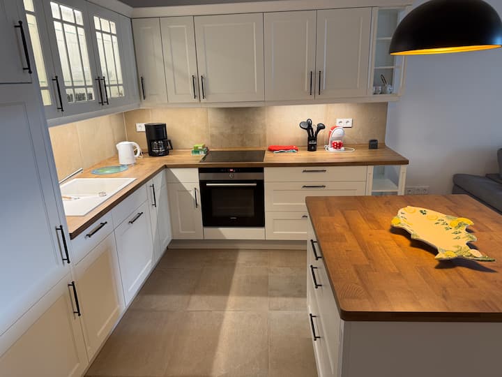 Halloren Suite In Der Alten Kaffeerösterei - Halle (Saale)