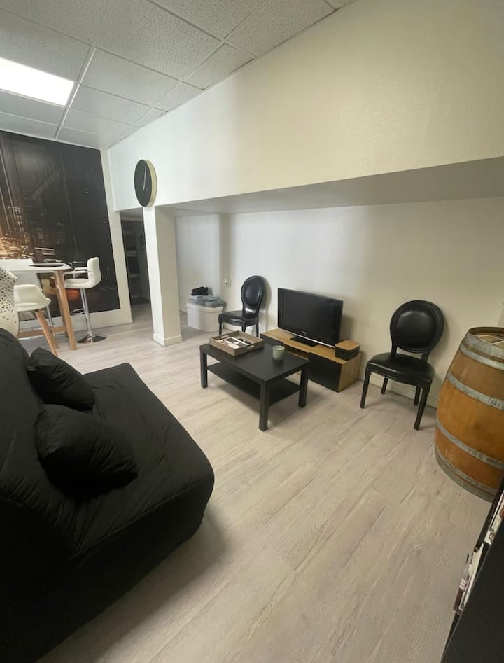 À Deux Pas Du Château De Compiègne - Compiègne