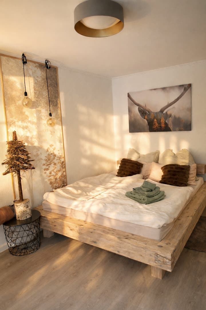 Cozy Apartment-berglage, Natur & Ruhe Baiersbronn - Baiersbronn