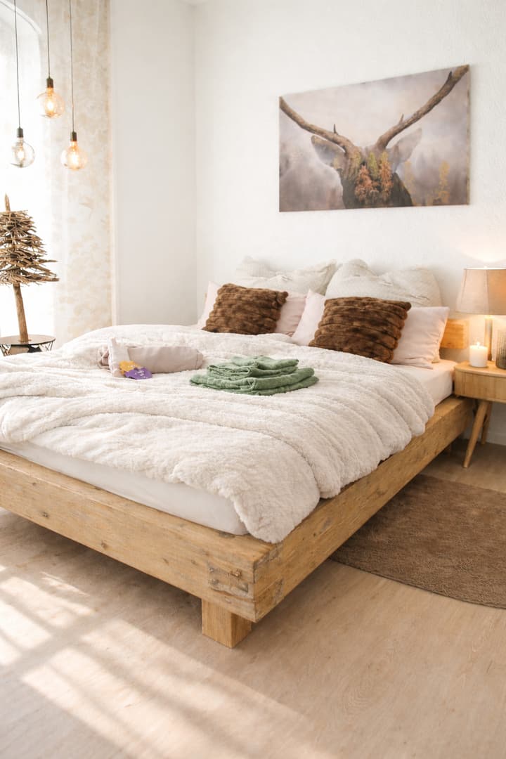 Cozy Apartment-berglage, Natur & Ruhe Baiersbronn - Baiersbronn