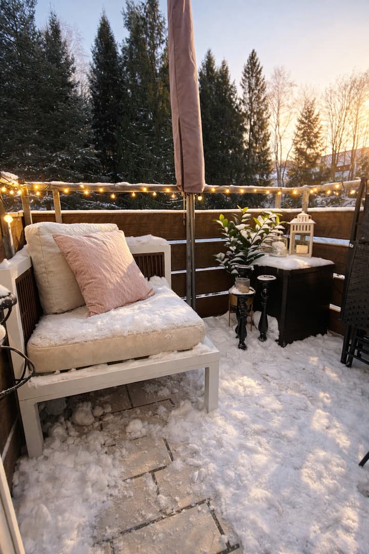 Schwarzwald Cozy Retreat – Natur, Ruhe & Wellness - Baiersbronn