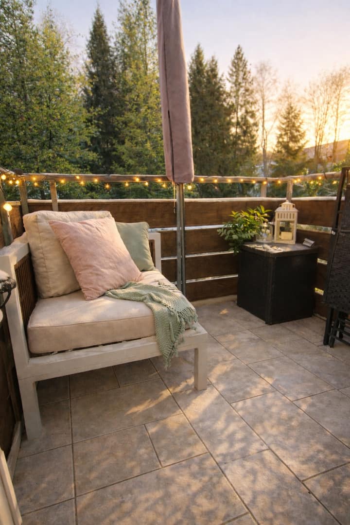 Auszeit Im Schwarzwald -Berglage & Hallenbad - Baiersbronn