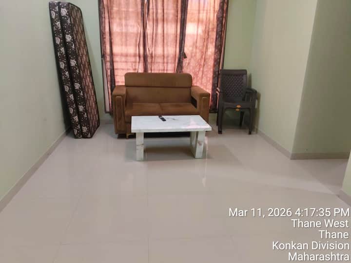 1 Bhk In Hiranandani Estate Thane - Thane