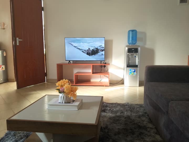 Diani Treasured Homes 1 Bedroom Cozy Apartment - Diani Beach