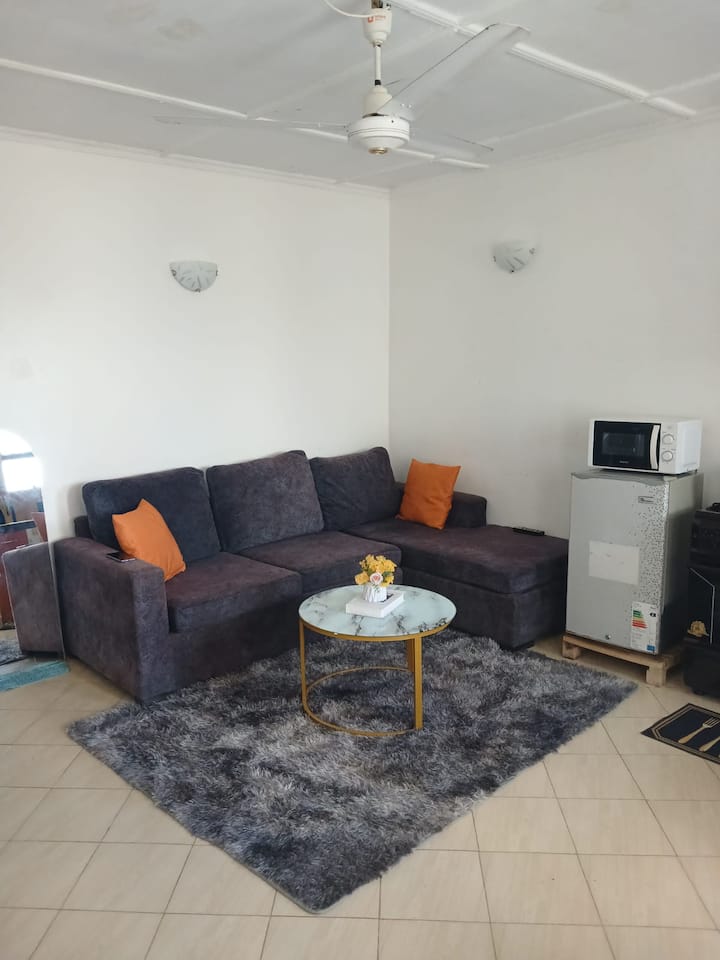 Diani Treasured Homes 1 Bedroom Cozy Apartment - Diani Beach