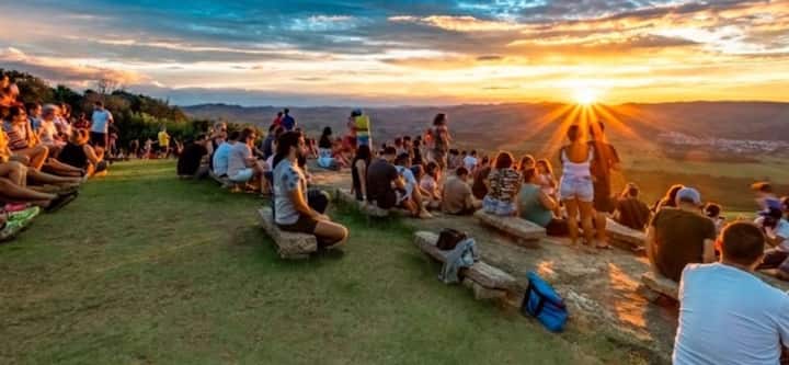 Tiny House Socorro - Socorro