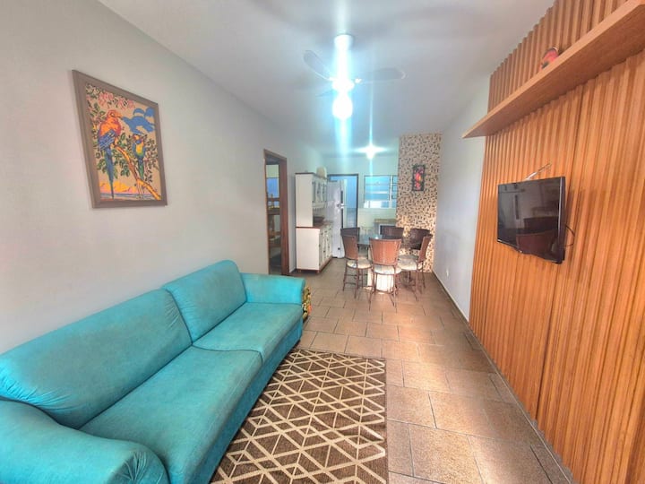 Apartamento Para Temporada - Guaratuba