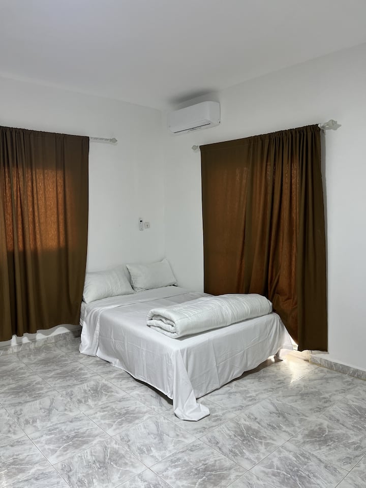 Auberge Familiale à Nouakchott – Chez Saleck - Nouakchott