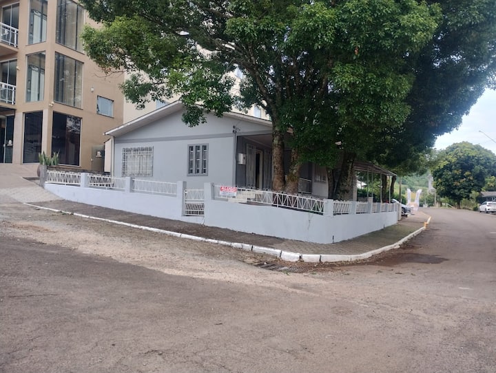 Refúgio Em Marcelino Ramos, Casa Espaçosa. - Marcelino Ramos