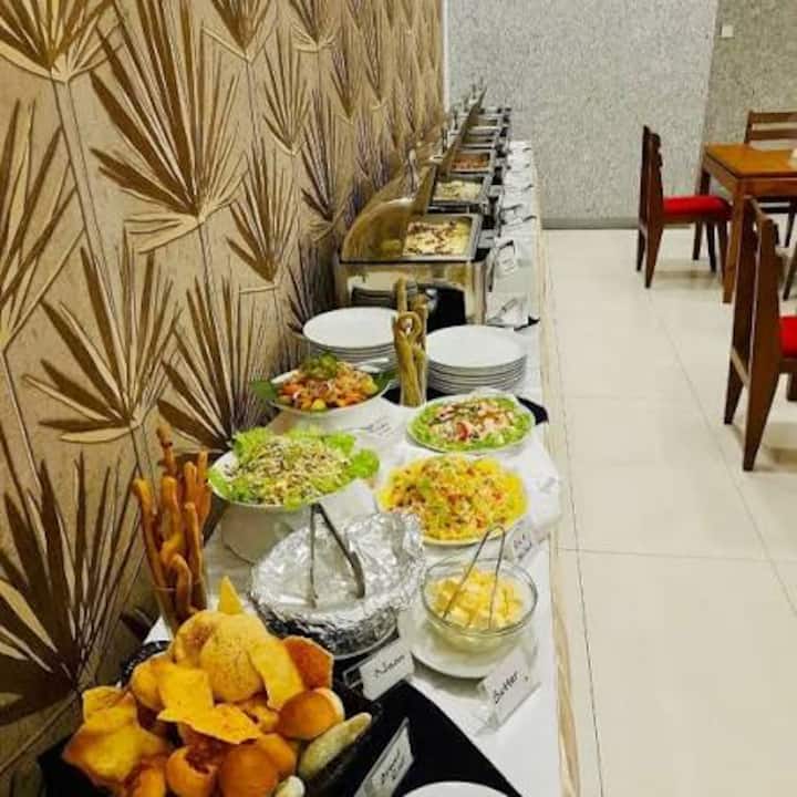 Omni Restaurnt - Colombo